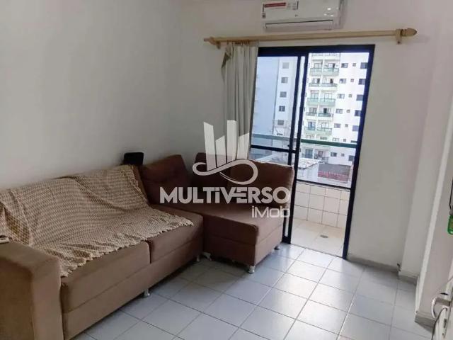 Apartamento para Venda em Praia Grande/SP Cidade Ocian 1 Quartos