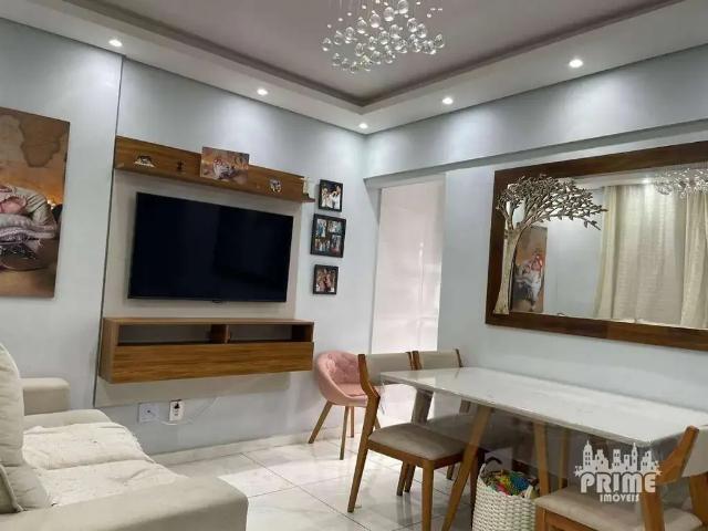 Apartamento para Venda em Praia Grande/SP Cidade Ocian 1 Quartos