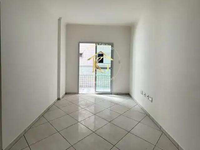 Apartamento para Venda em Praia Grande/SP Cidade Ocian 1 Quartos