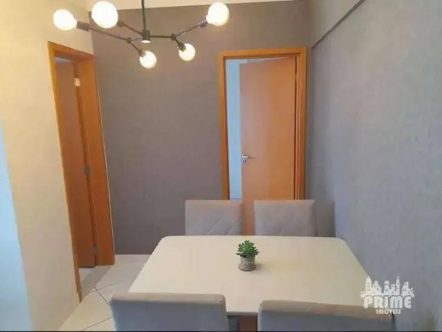 Apartamento para Venda em Praia Grande/SP Cidade Ocian 1 Quartos