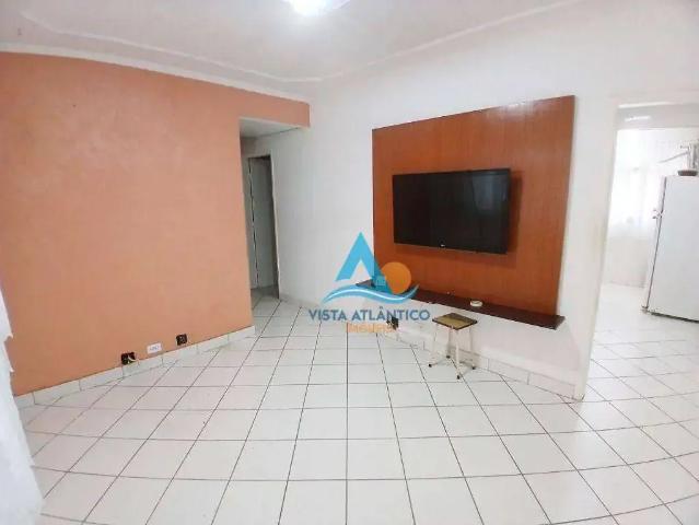 Apartamento para Venda em Praia Grande/SP Cidade Ocian 1 Quartos