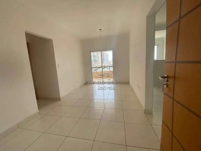 Apartamento para Venda em Praia Grande/SP Cidade Ocian 1 Quartos