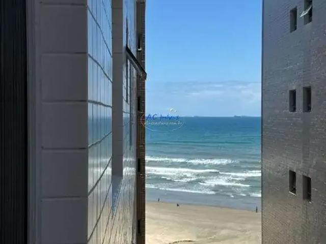 Apartamento para Venda em Praia Grande/SP Vila Assunção 1 Quartos