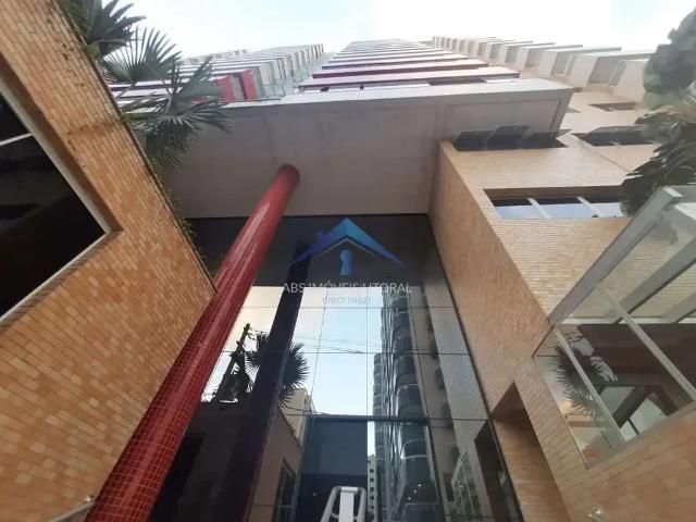 Apartamento para Venda em Praia Grande/SP Cidade Ocian 1 Quartos