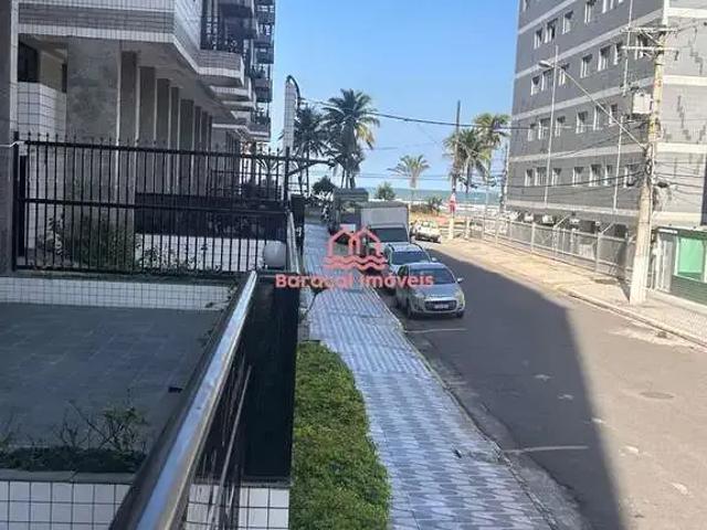 Apartamento para Venda em Praia Grande/SP Cidade Ocian 1 Quartos