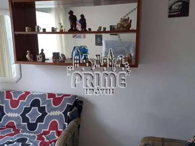 Apartamento para Venda em Praia Grande/SP Cidade Ocian 1 Quartos