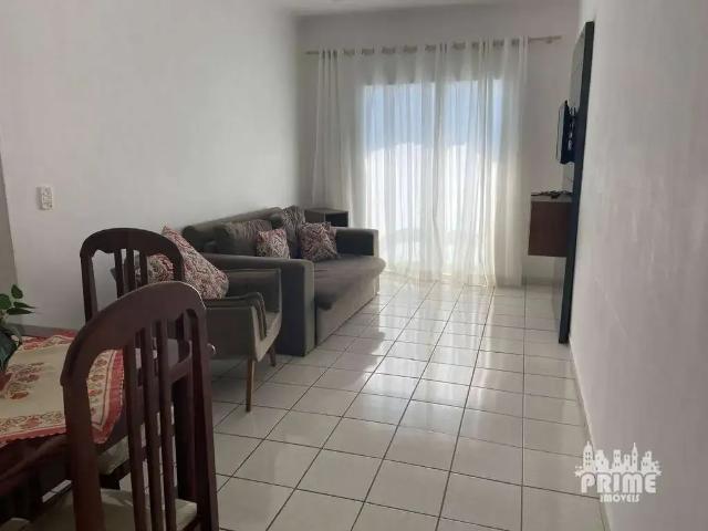 Apartamento para Venda em Praia Grande/SP Cidade Ocian 1 Quartos