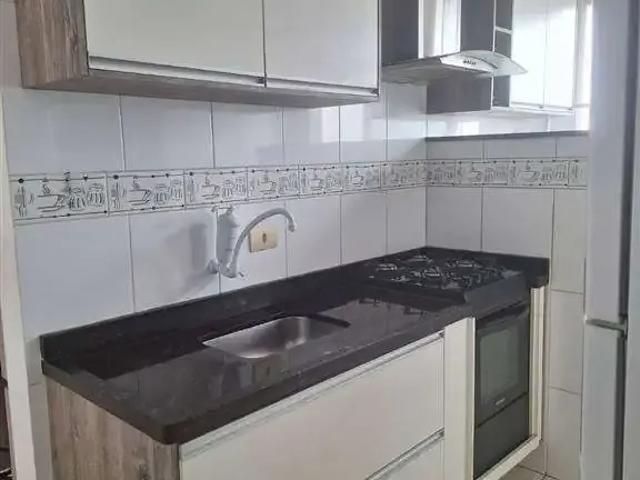 Apartamento para Venda em Praia Grande/SP Cidade Ocian 1 Quartos