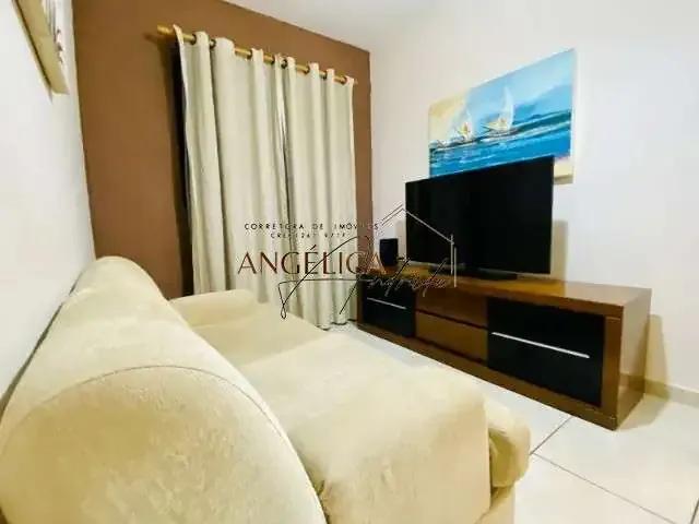 Apartamento para Venda em Praia Grande/SP Cidade Ocian 1 Quartos