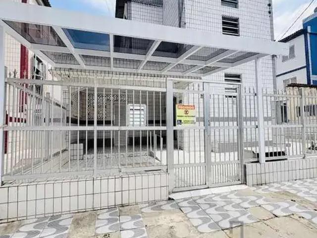 Apartamento para Venda em Praia Grande/SP Cidade Ocian 1 Quartos