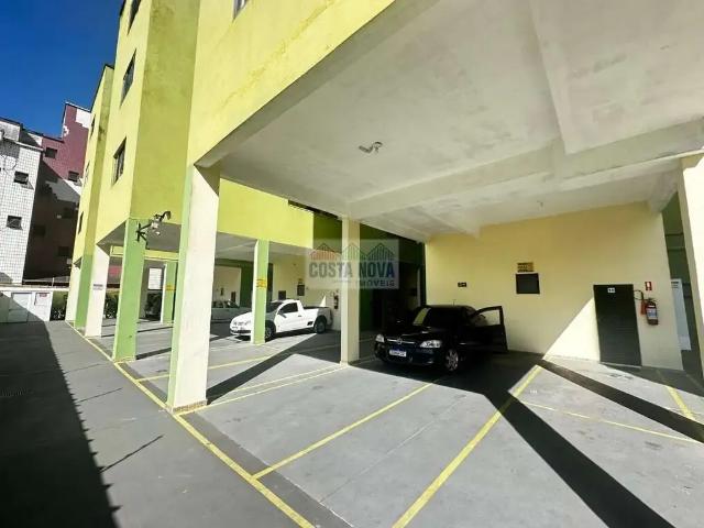 Apartamento para Venda em Praia Grande/SP Cidade Ocian 1 Quartos