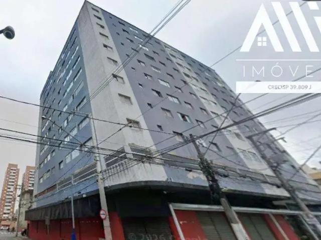 Apartamento para Venda em Praia Grande/SP Cidade Ocian 1 Quartos