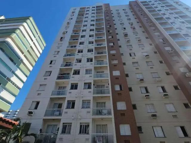 Apartamento para Venda em Praia Grande/SP Cidade Ocian 1 Quartos