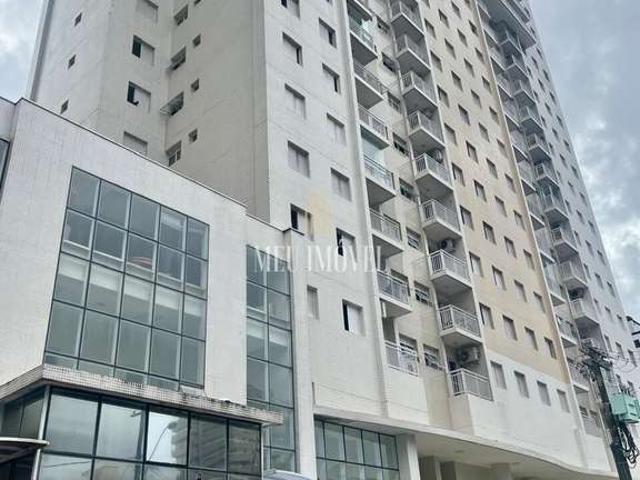 Apartamento para Venda em Praia Grande/SP Cidade Ocian 1 Quartos