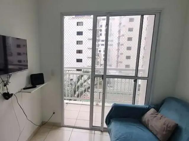 Apartamento para Venda em Praia Grande/SP Cidade Ocian 1 Quartos