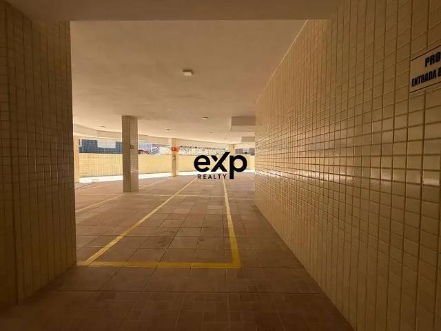 Apartamento para Venda em Praia Grande/SP Canto do Forte 2 Quartos