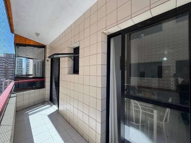 Apartamento para Venda em Praia Grande/SP Cidade Ocian 1 Quartos