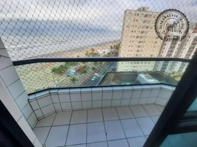 Apartamento para Venda em Praia Grande/SP Cidade Ocian 1 Quartos