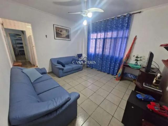 Apartamento para Venda em Praia Grande/SP Cidade Ocian 1 Quartos