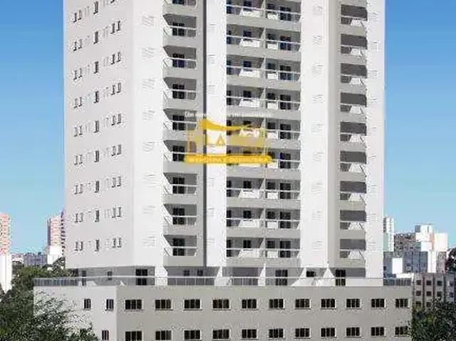 Apartamento para Venda em Praia Grande/SP Cidade Ocian 1 Quartos