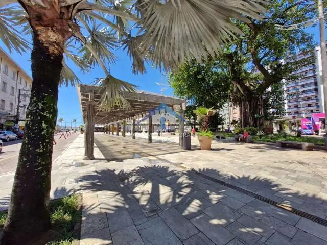 Apartamento para Venda em Praia Grande/SP Cidade Ocian 1 Quartos