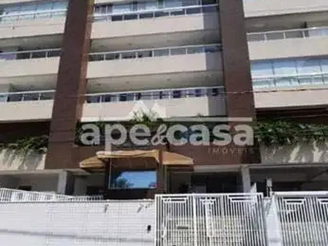 Apartamento para Venda em Praia Grande/SP Cidade Ocian 1 Quartos