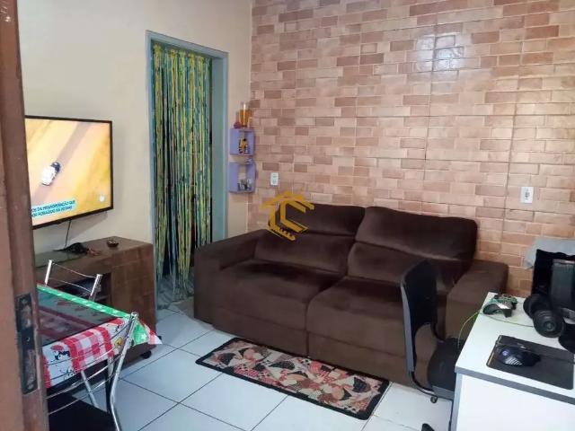 Apartamento para Venda em Praia Grande/SP Cidade Ocian 1 Quartos