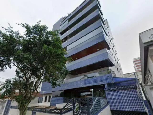 Apartamento para Venda em Praia Grande/SP Cidade Ocian 1 Quartos