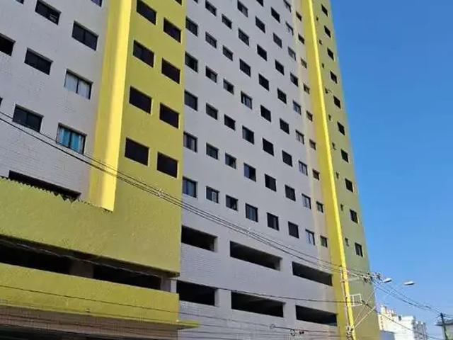 Apartamento para Venda em Praia Grande/SP Cidade Ocian 1 Quartos