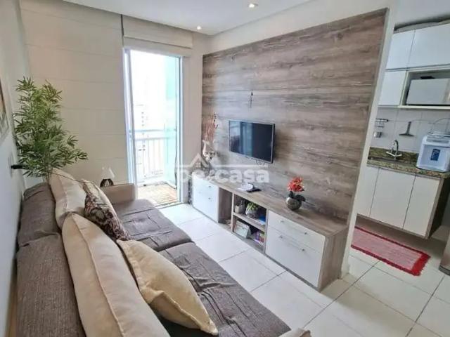 Apartamento para Venda em Praia Grande/SP Cidade Ocian 1 Quartos