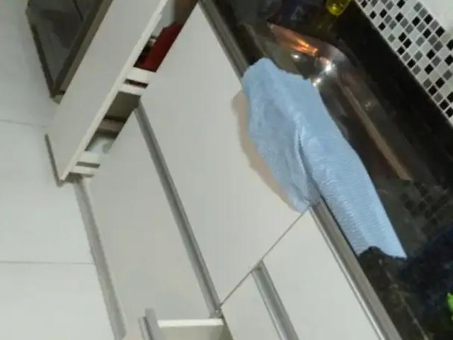 Apartamento para Venda em Praia Grande/SP Cidade Ocian 1 Quartos