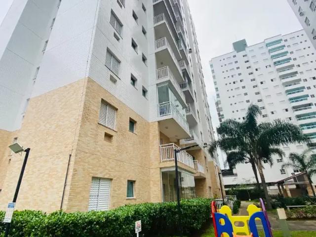 Apartamento para Venda em Praia Grande/SP Cidade Ocian 1 Quartos