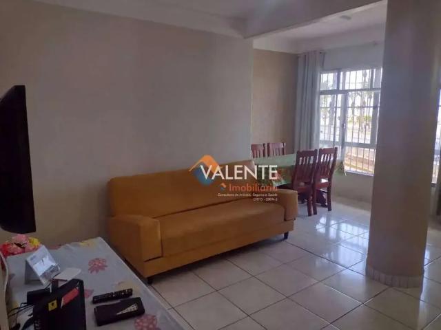 Apartamento para Venda em Praia Grande/SP Cidade Ocian 1 Quartos