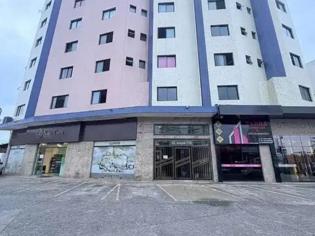 Apartamento para Venda em Praia Grande/SP Cidade Ocian 1 Quartos