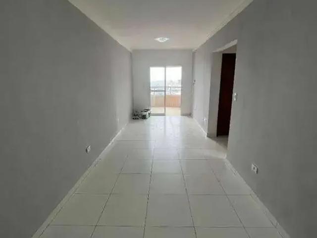 Apartamento para Venda em Praia Grande/SP Cidade Ocian 1 Quartos