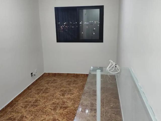 Apartamento para Venda em Praia Grande/SP Cidade Ocian 1 Quartos