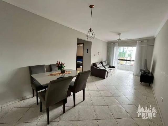Apartamento para Venda em Praia Grande/SP Cidade Ocian 1 Quartos