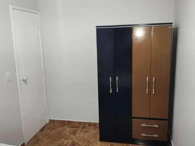 Apartamento para Venda em Praia Grande/SP Cidade Ocian 1 Quartos