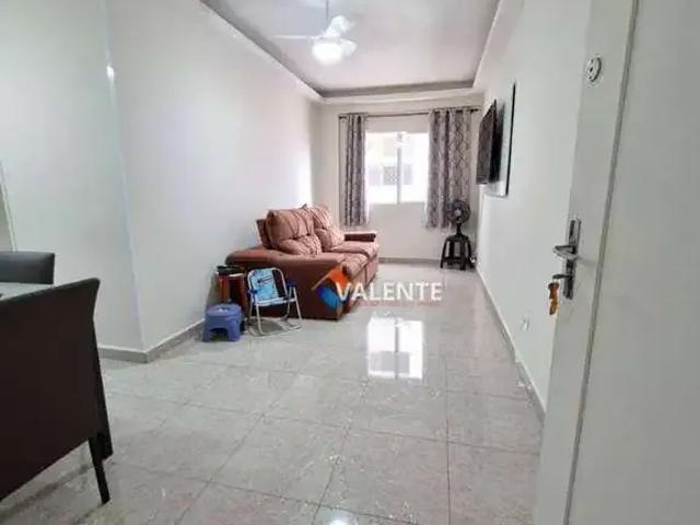 Apartamento para Venda em Praia Grande/SP Cidade Ocian 1 Quartos