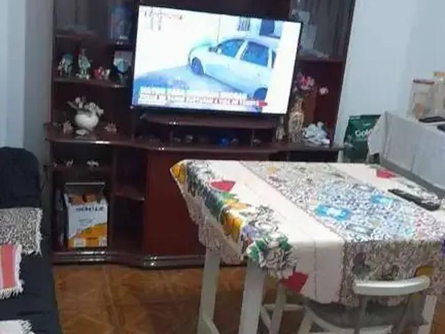 Apartamento para Venda em Praia Grande/SP Cidade Ocian 1 Quartos