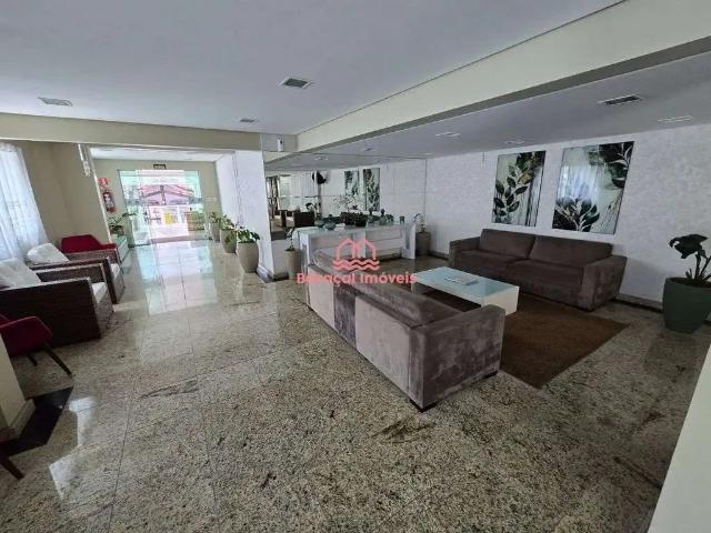 Apartamento para Venda em Praia Grande/SP Cidade Ocian 1 Quartos