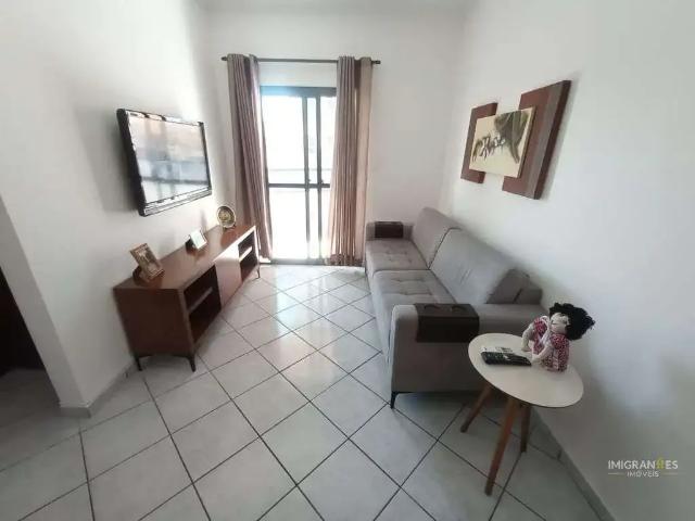 Apartamento para Venda em Praia Grande/SP Cidade Ocian 1 Quartos