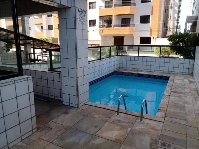 Apartamento para Venda em Praia Grande/SP Cidade Ocian 1 Quartos