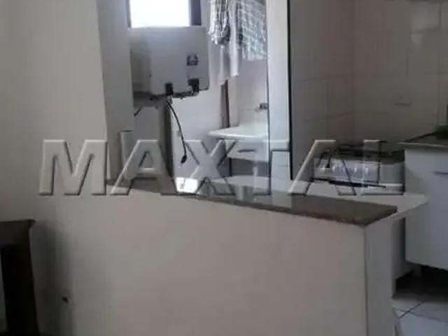 Apartamento para Venda em Praia Grande/SP Cidade Ocian 1 Quartos