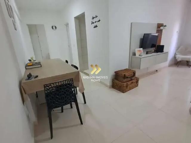 Apartamento para Venda em Praia Grande/SP Cidade Ocian 1 Quartos