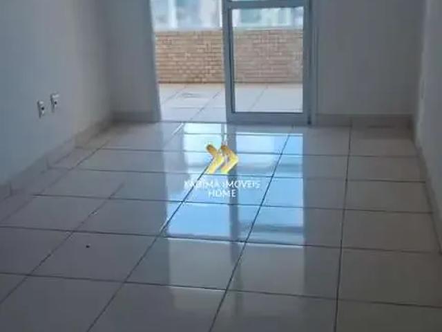 Apartamento para Venda em Praia Grande/SP Cidade Ocian 1 Quartos