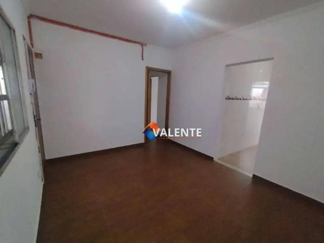 Apartamento para Venda em Praia Grande/SP Cidade Ocian 1 Quartos