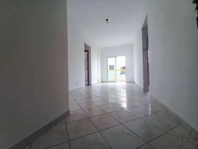 Apartamento para Venda em Praia Grande/SP Cidade Ocian 1 Quartos