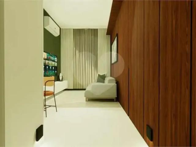 Apartamento para Venda em Praia Grande/SP Cidade Ocian 1 Quartos