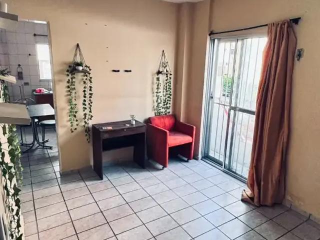 Apartamento para Venda em Praia Grande/SP Cidade Ocian 1 Quartos